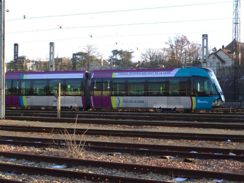 Tram-Train - World Transit Systems - NYC Transit Forums