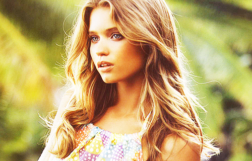 Beautiful Northern European Women - Page 30