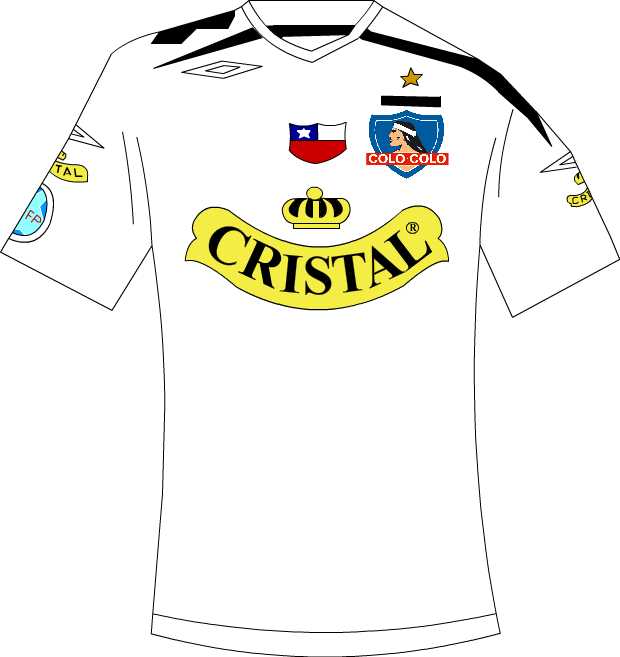 Dibujos colo colo - Imagui